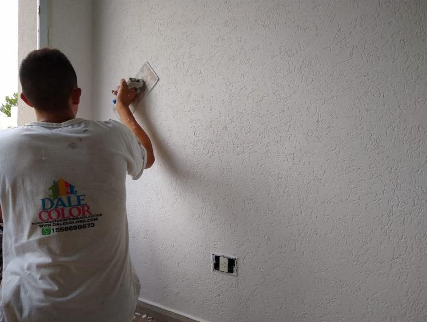 Dale Color