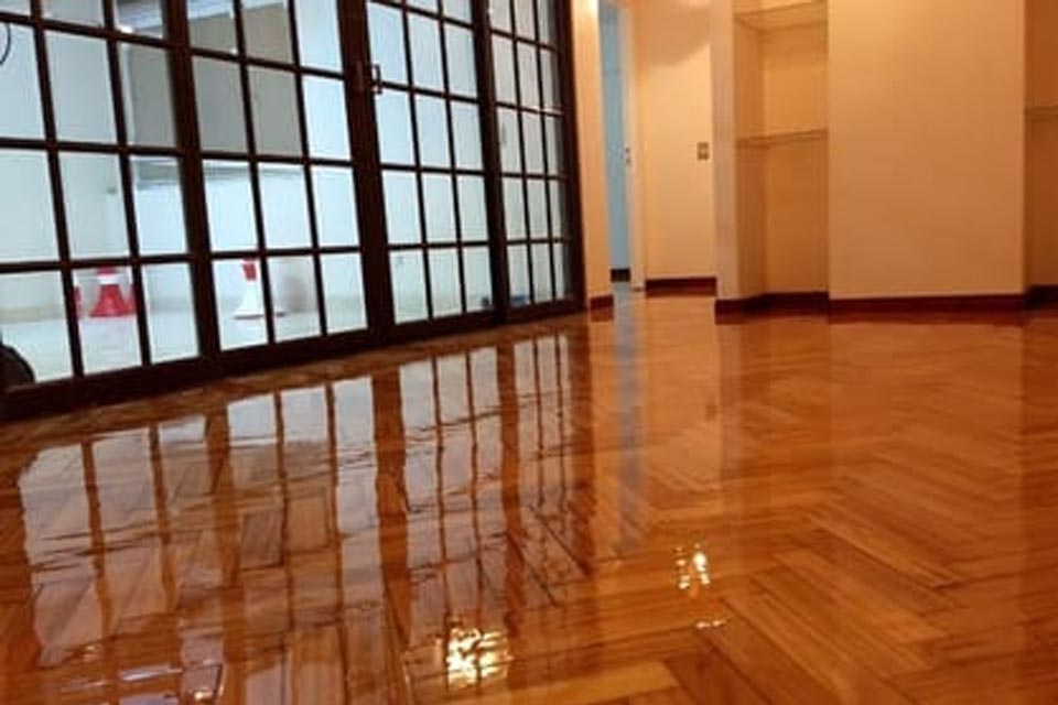 Parquet Star Servis - Reparacion, Colocacion y Pulido de Pisos
