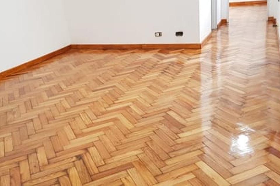 Parquet Star Servis - Reparacion, Colocacion y Pulido de Pisos