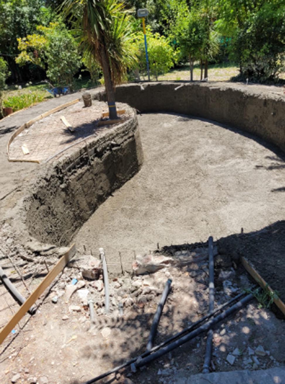 Revoque Proyectable - Yeso Proyectable - Todo tipo de trabajos