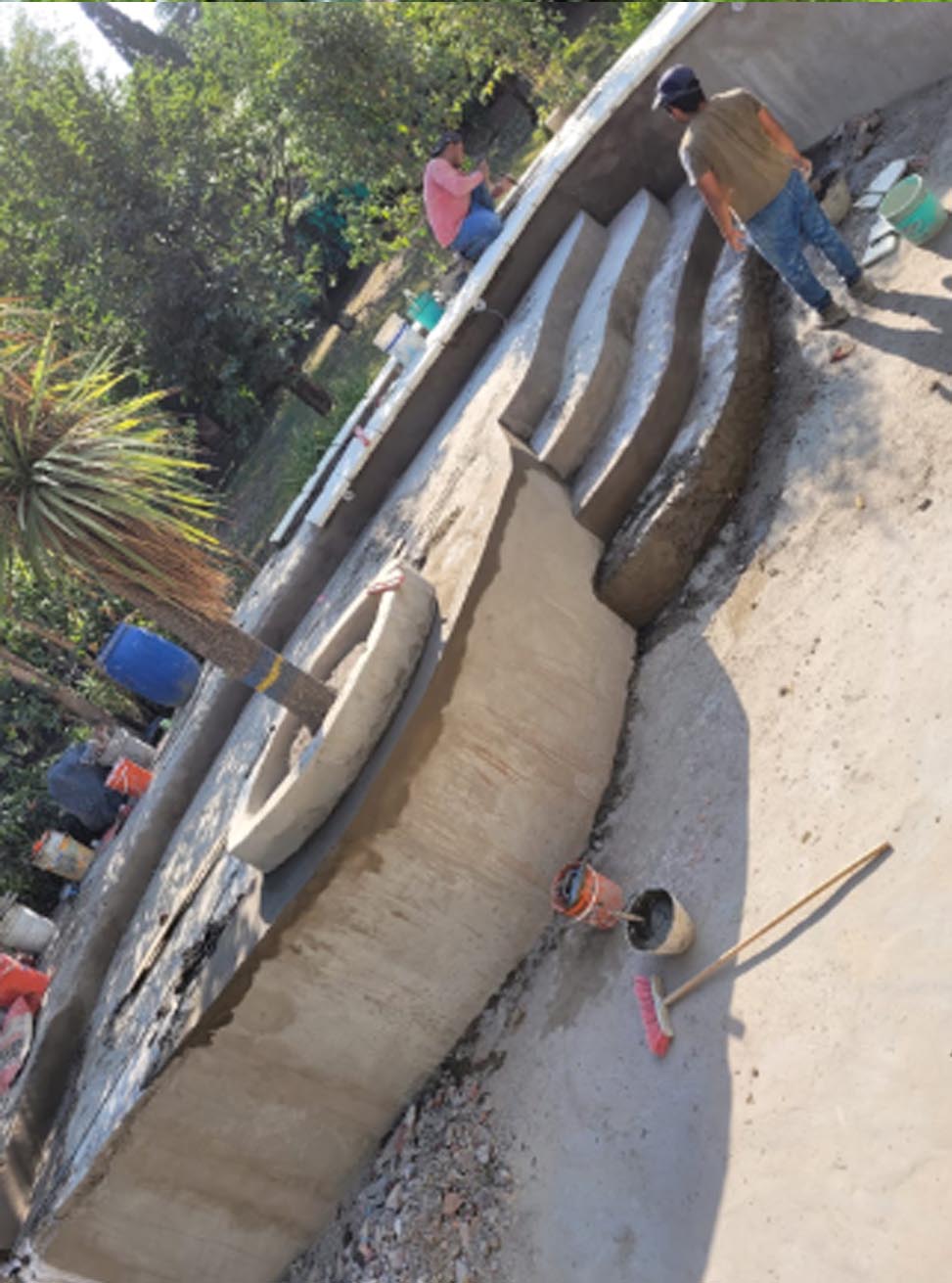 Revoque Proyectable - Yeso Proyectable - Todo tipo de trabajos