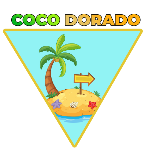 Coco Dorado – Growshop