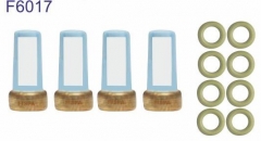 KIT FILTROS Y O´RINGS 11027 - Mercado Partes